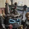 Stompa - купить от Кирмандос по цене 7 000руб - Свободный Рынок Миниатюр