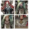 Warhammer Age of Sigmar Cities of Sigmar Pontifex Zenestra, Matriarch ...