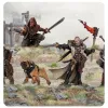Набор Warhammer Age of Sigmar CITIES OF SIGMAR: Regiment of Renown Ven ...