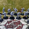 Команда High Elves - купить от casper2787 по цене 2 000руб - Свободный ...