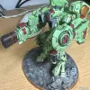 Riptide Battlesuit - купить от launit по цене 7 000руб - Свободный ...
