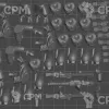 Pathfinder Team (скан) +битсы(закачка) - купить от WAAAAAAGHshop по ...