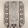 Т-35 / Тяжелый танк Т-35 - купить от User59843 по цене 1 200руб ...
