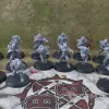 Команда Dark Elves - купить от casper2787 по цене 2 000руб - Свободный ...