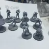 Blood bowl Vampire team - купить от Koba0 по цене 3 000руб - Свободный ...