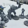 Blood bowl Vampire team - купить от Koba0 по цене 3 000руб - Свободный ...