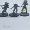 Blood bowl Vampire team - купить от Koba0 по цене 3 000руб - Свободный ...