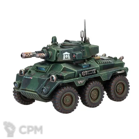 Hippogriff AFV - купить от koksee по цене 100руб - Свободный Рынок Миниатюр