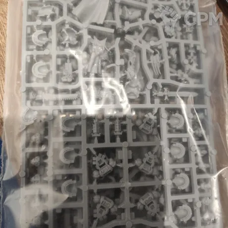 Black Templars Sword Brethren - купить от Pinkey по цене 1 800руб ...