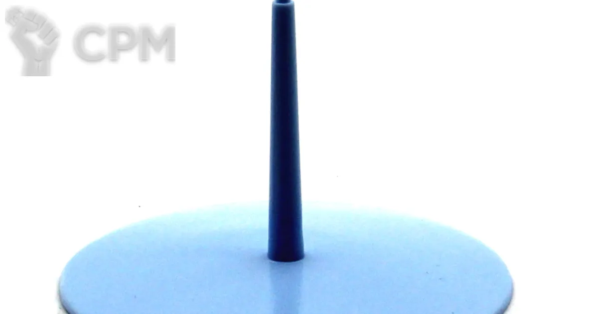 60MM OPAQUE FLYING BASE W 30/35MM FLYING STEM (1) - купить от TPC по ...