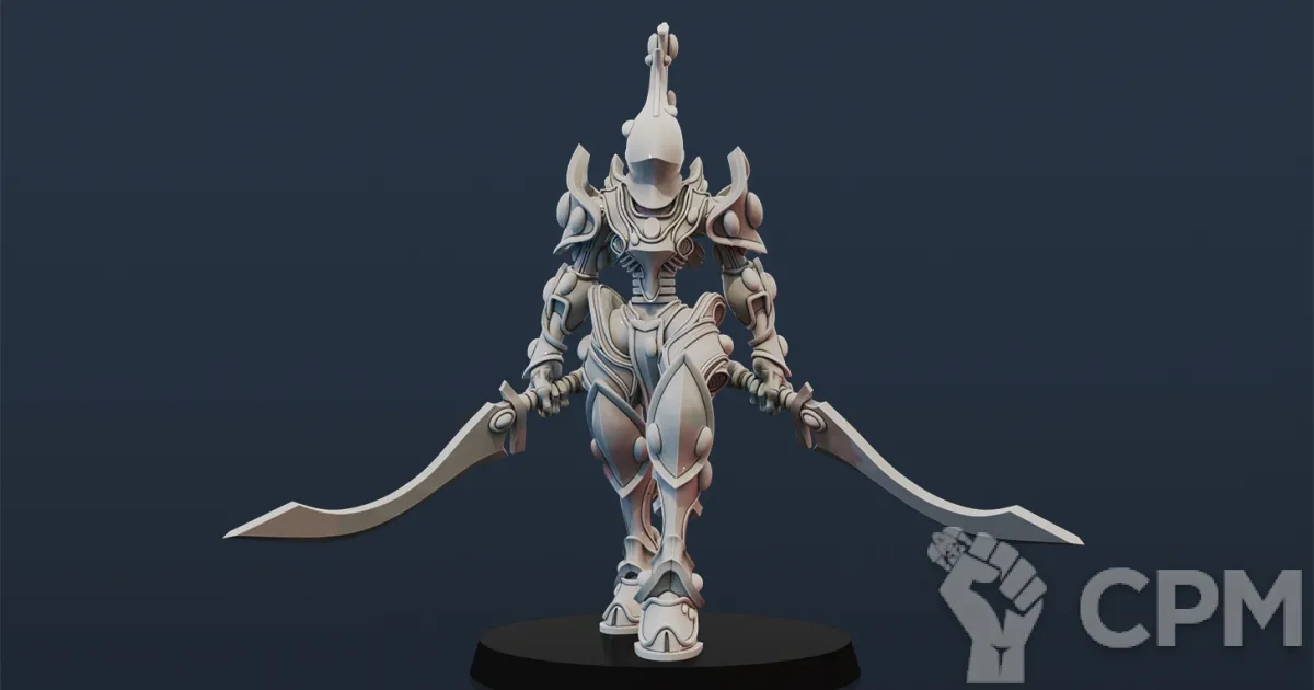 BoneBlades(Wraithblades) - купить от DrunkMag0sFactorum по цене 3 ...