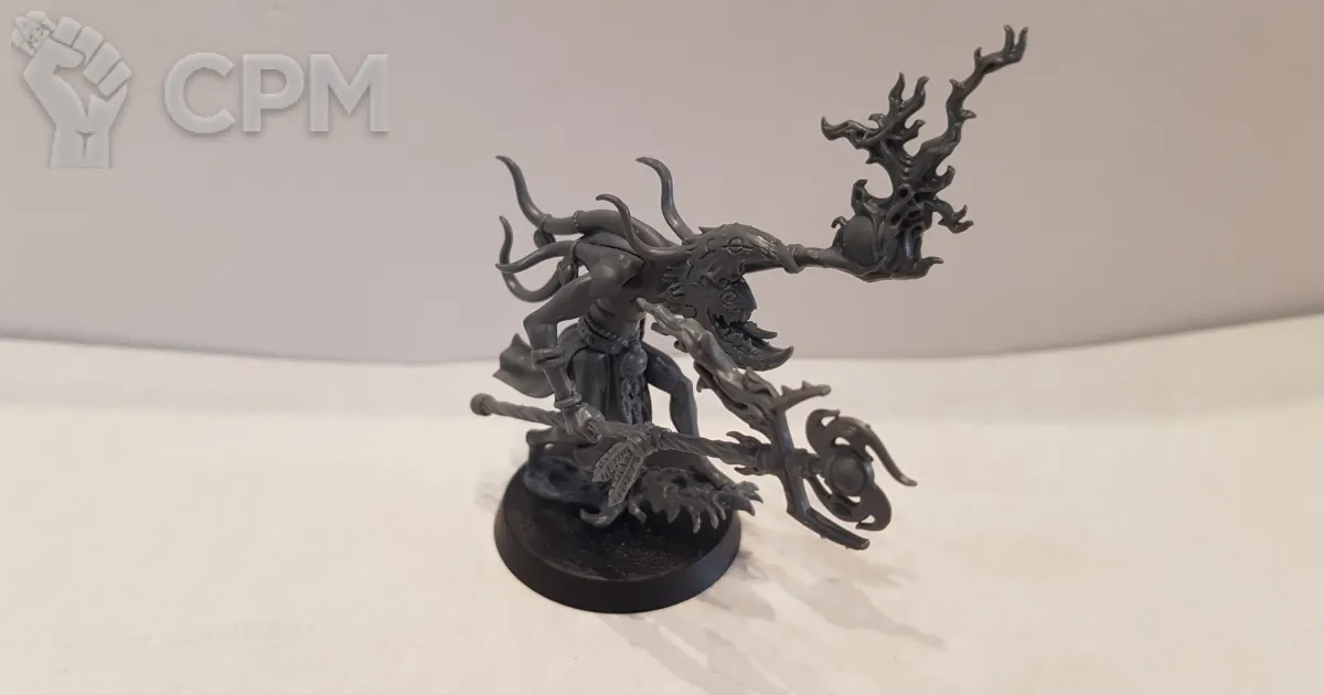 Changecaster - Свободный Рынок Миниатюр