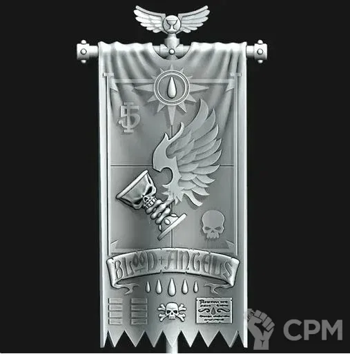 BA banner #5 - купить от 3D Wargaming по цене 75руб - Свободный Рынок ...