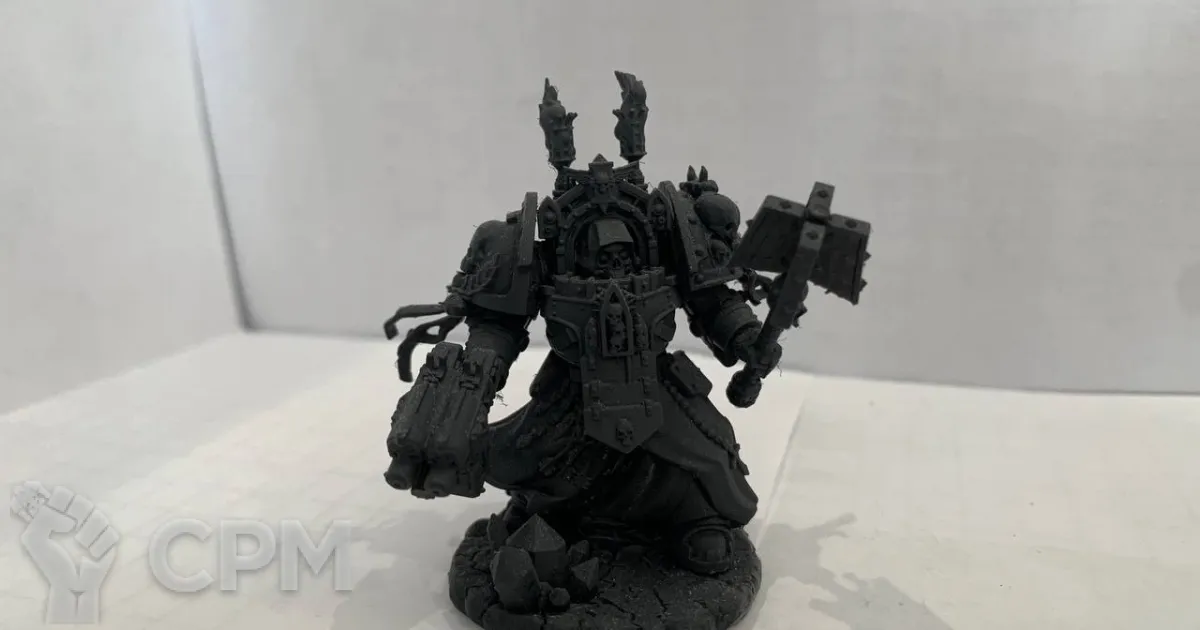 Chaplain - купить от VortMordrak по цене %price% | Свободный Рынок ...