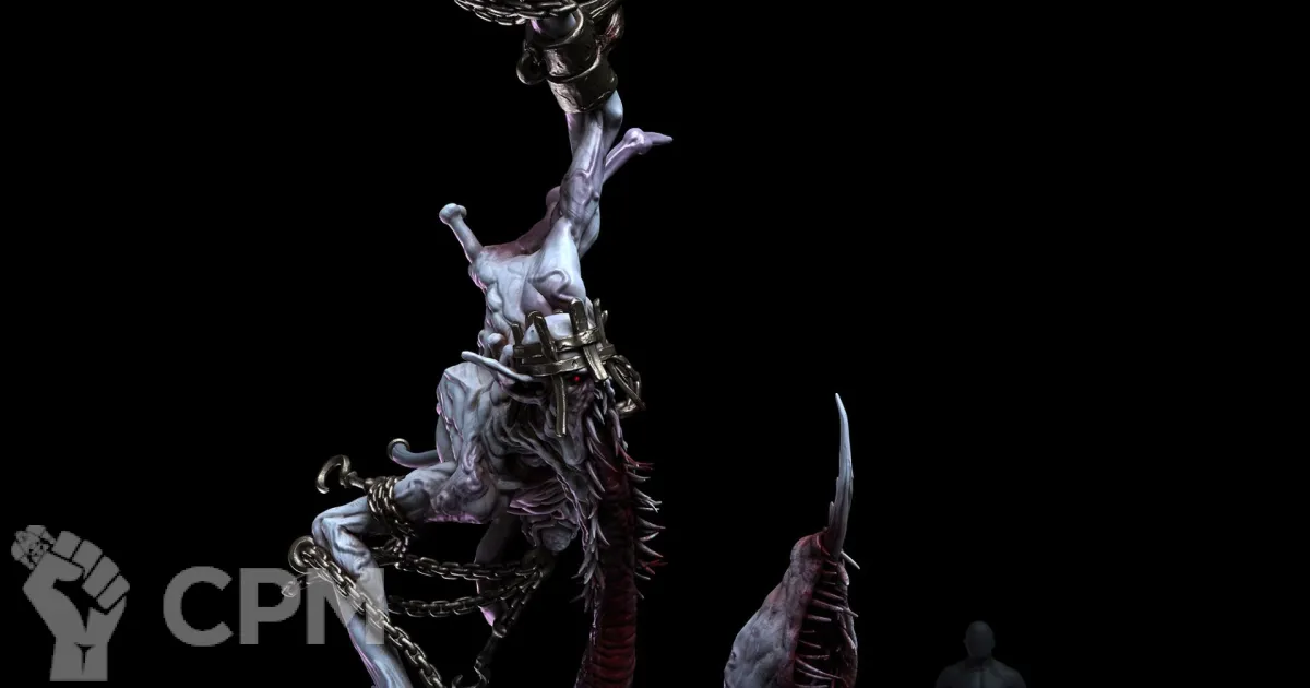 Mourngul - Свободный Рынок Миниатюр