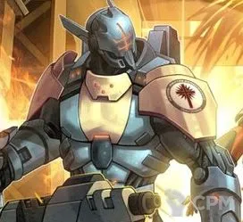 Infinity The Game - Свободный Рынок Миниатюр