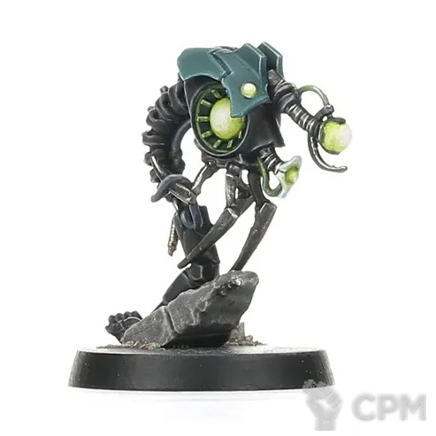 PLASMACYTE REANIMATOR - Свободный Рынок Миниатюр