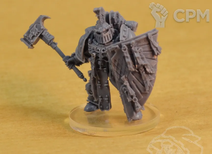 Forge World Limited Edition Boarding Marine - купить от Mechanikus ...