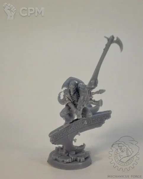 Death Jester (New) - купить от Mechanikus Forge по цене 500руб ...