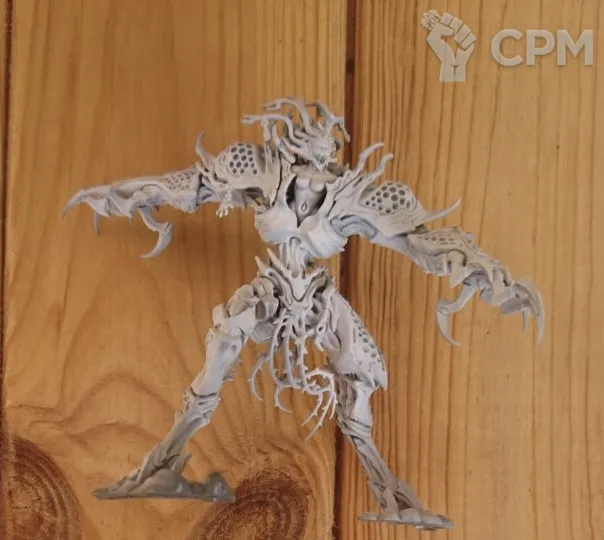 Drycha + Dryads - Свободный Рынок Миниатюр