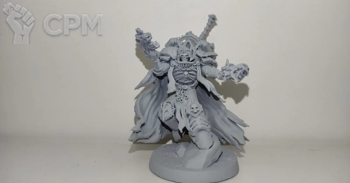 Cypher - Свободный Рынок Миниатюр