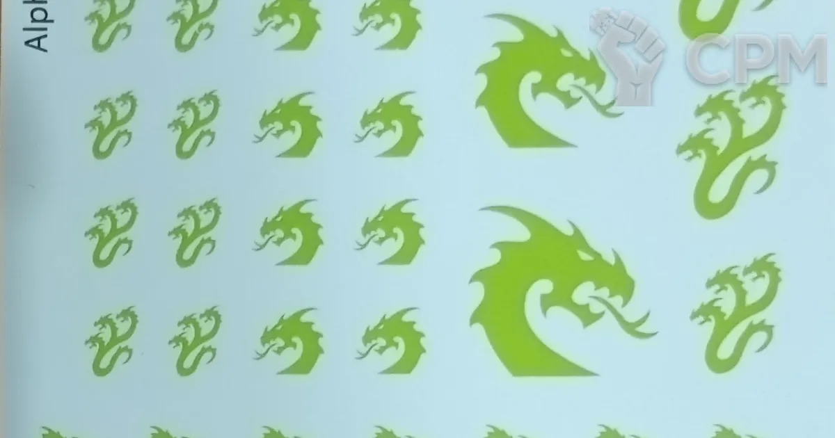 Наклейки Alpha Legion Transfer Sheets Transfers Sheet - купить от Orc ...