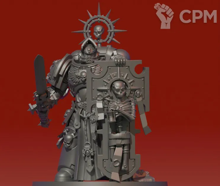 PRIMARIS CAPTAIN INDOMITUS - купить от Siegfried по цене 250руб ...
