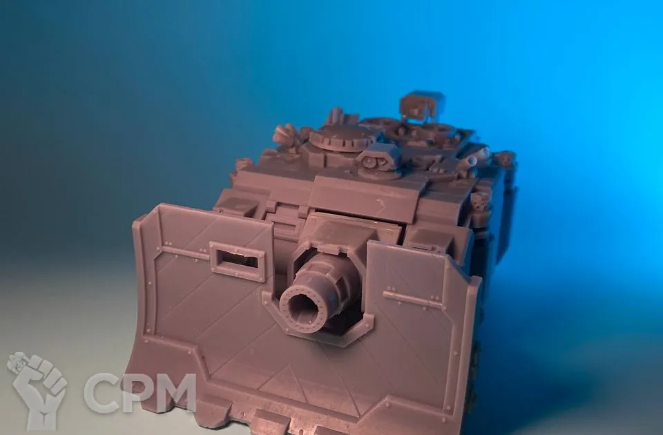 Vindicator - купить от Milestone по цене 1 700руб - Свободный Рынок ...