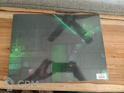 Pariah Nexus Board - Свободный Рынок Миниатюр