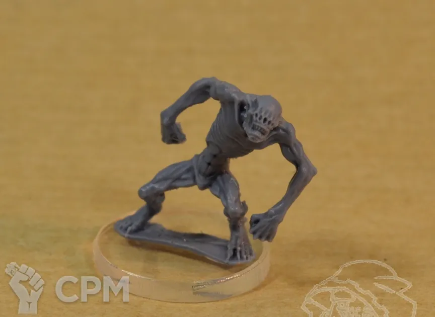Ur-Ghul - купить от Mechanikus Forge по цене 300руб - Свободный Рынок ...