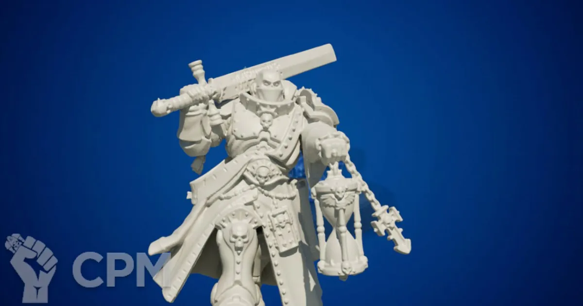 Primaris Judiciar - купить от JustCake по цене 417руб - Свободный Рынок ...