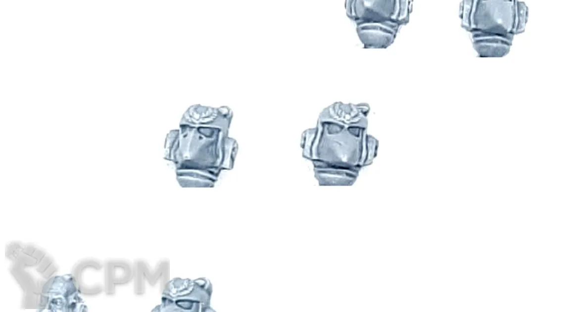 RAVEN GUARD MK6 HEADS MKVI - купить от Red Rooster по цене 296руб ...