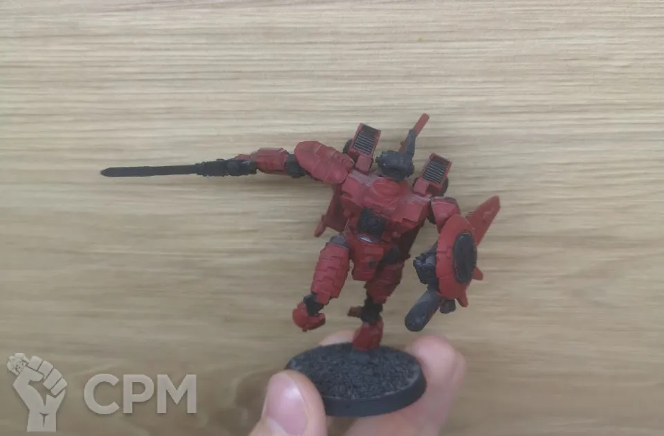 Commander Farsight - купить от Кокос по цене 1 500руб - Свободный Рынок ...