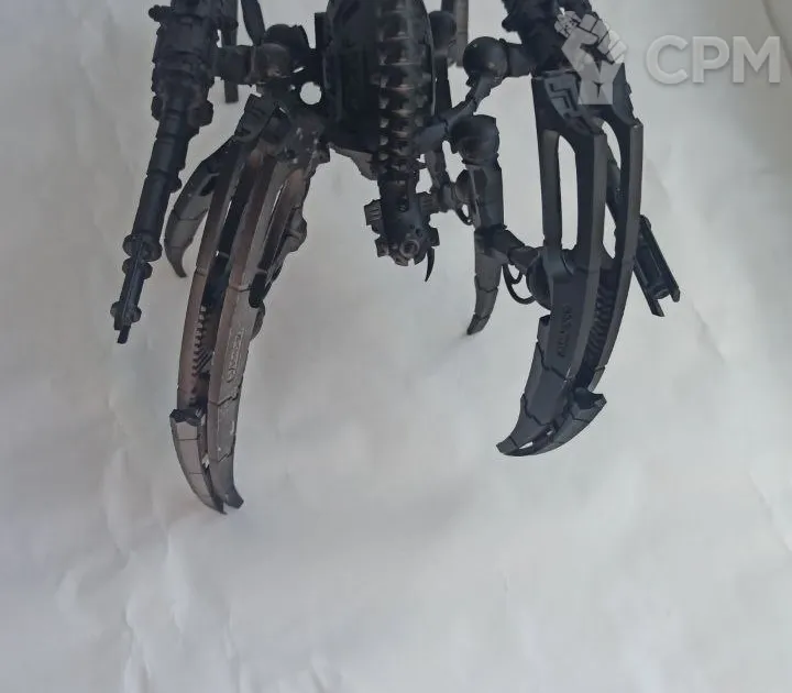 Seraptek Heavy Construct - купить от Crowhammer по цене 5 000руб ...