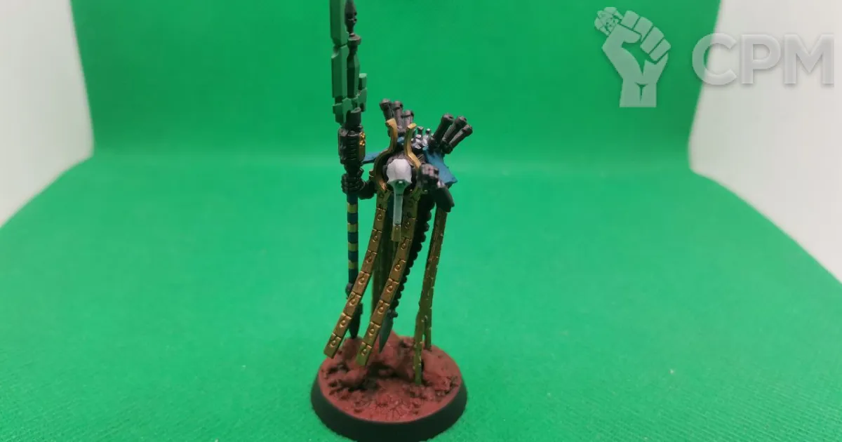 Plasmancer ориг - Свободный Рынок Миниатюр