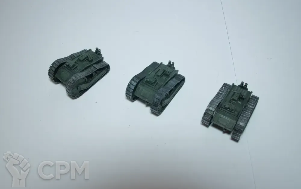 Cyclops Demolition Vehicle - купить от Alerond по цене 700руб ...