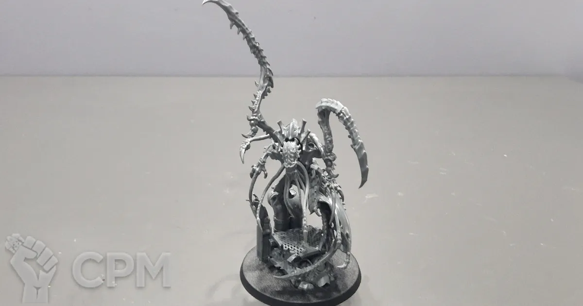 Deathleaper Оригинал - Свободный Рынок Миниатюр