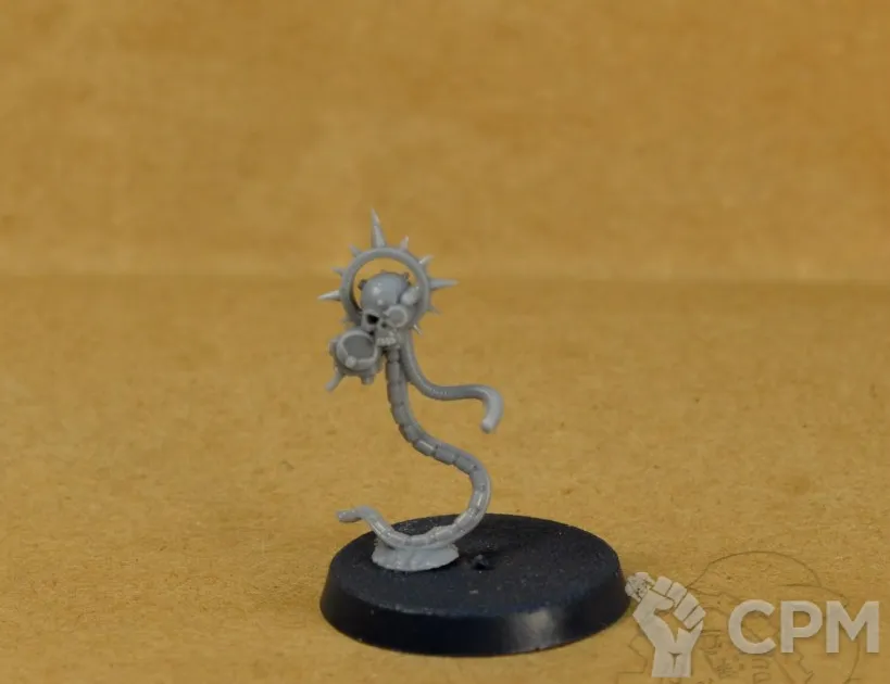 Servo skull (kill team) - купить от Mechanikus Forge по цене 160руб ...