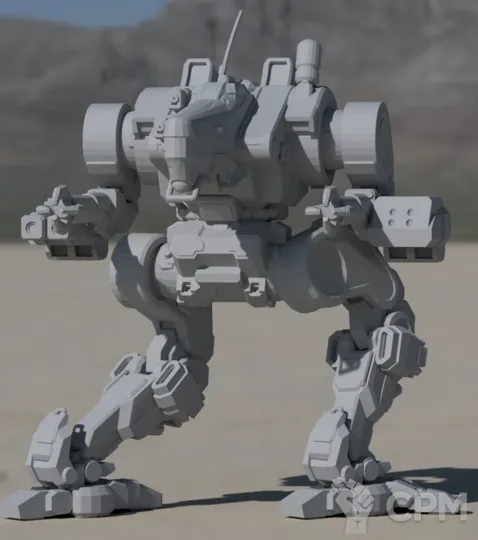 MWO Viper Prime VPR-Prime - купить от Mystery sHack по цене 200руб ...