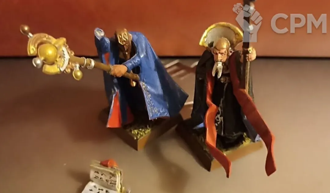 Empire Battle Wizard - купить от ХосРайдер по цене 1 500руб - Свободный ...