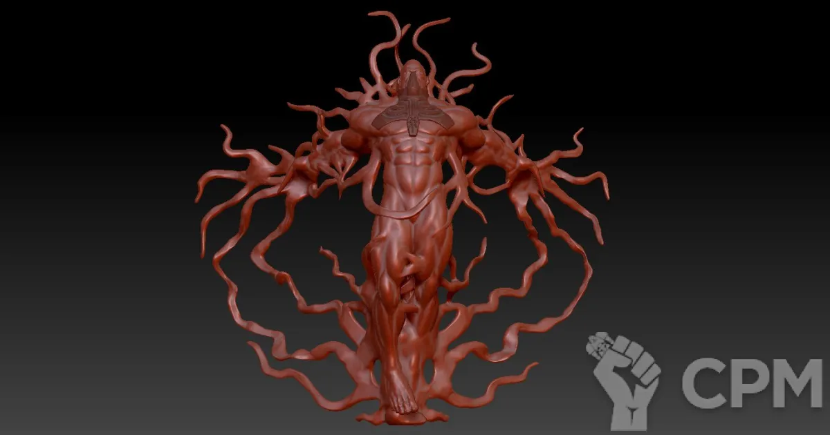 Transcendent Ctan - купить от Karakurt по цене 220руб - Свободный Рынок ...