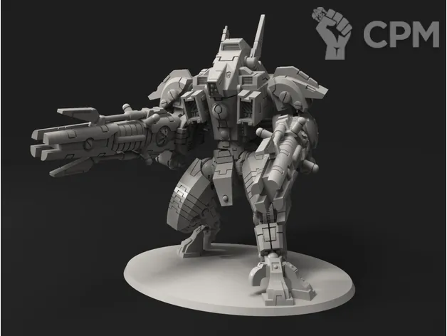 XV107 R’varna Battlesuit - купить от Баз по цене 1 710руб - Свободный ...