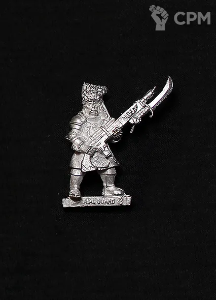 Warhammer 40000 Astra Militarium First Born Vostroyan 1 - купить от по ...