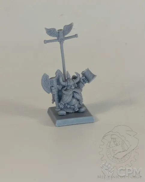 Josef Bugman - купить от Mechanikus Forge по цене 450руб - Свободный ...
