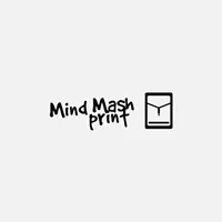 Mind Mash print - Свободный Рынок Миниатюр