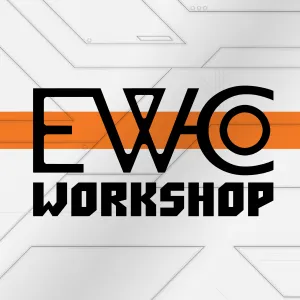 EWC Workshop - Свободный Рынок Миниатюр
